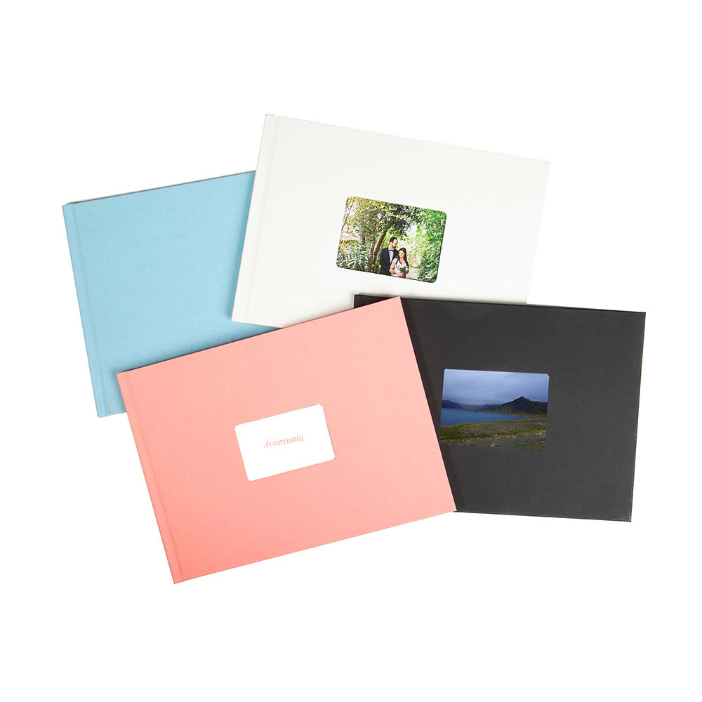 Photobook – Hard Cover - CC Business